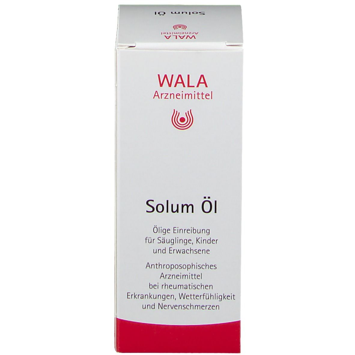 WALA® Solum Oel 50 ml - shop-apotheke.com