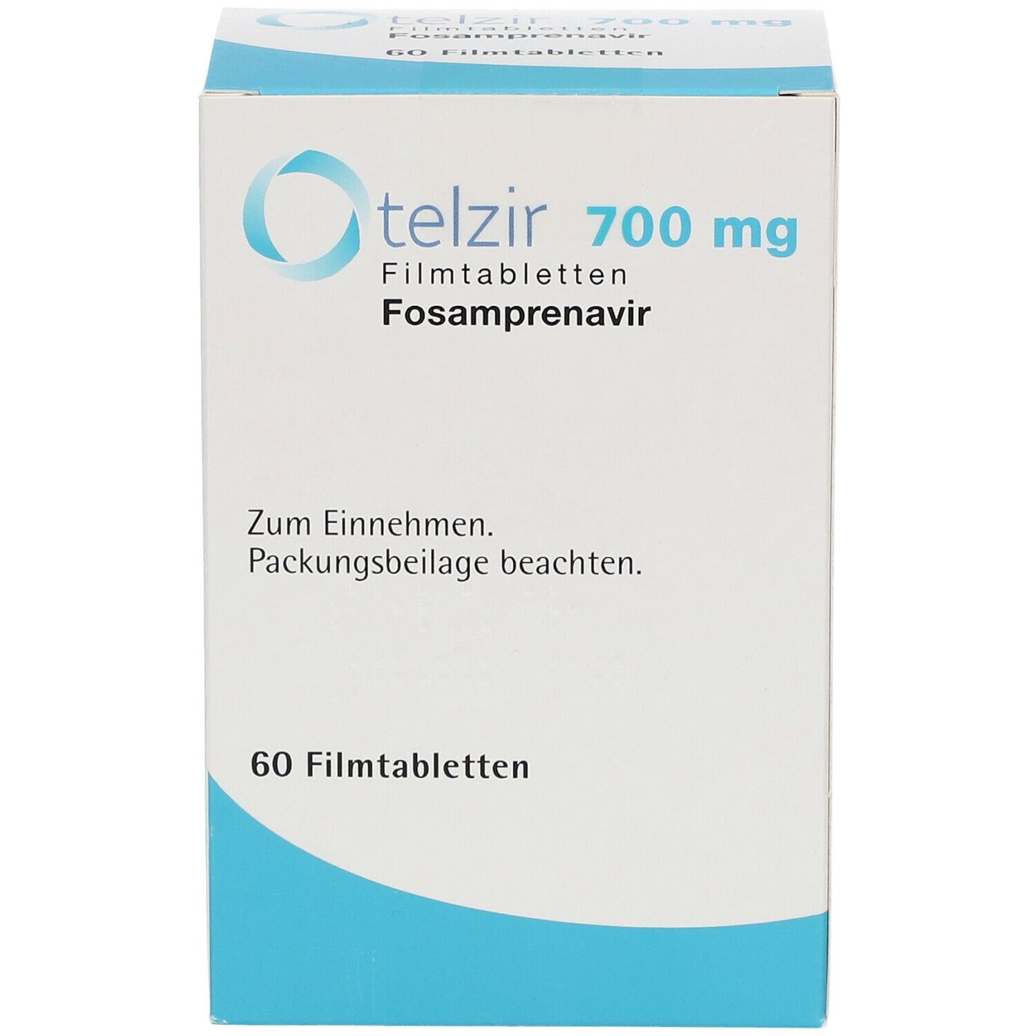 telzir 700 mg 60 St - shop-apotheke.com