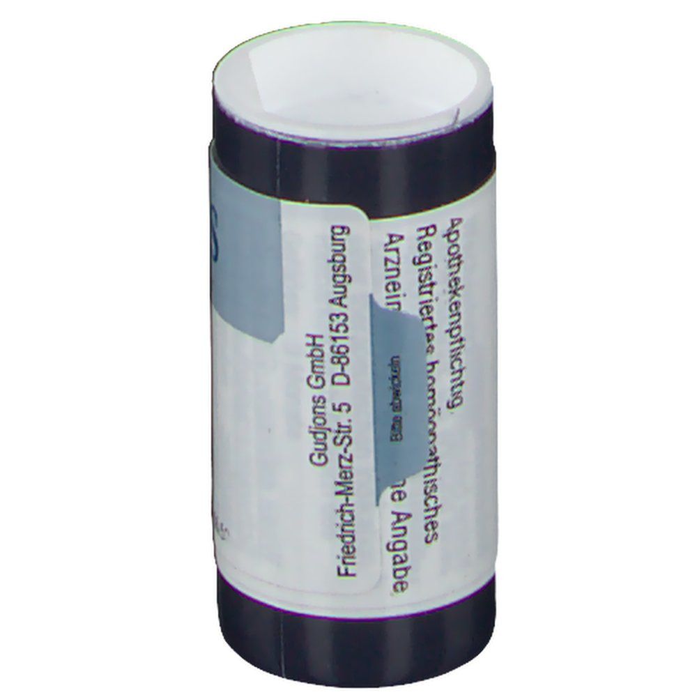 Hypericum Perforatum C200 0,5 g - Shop Apotheke