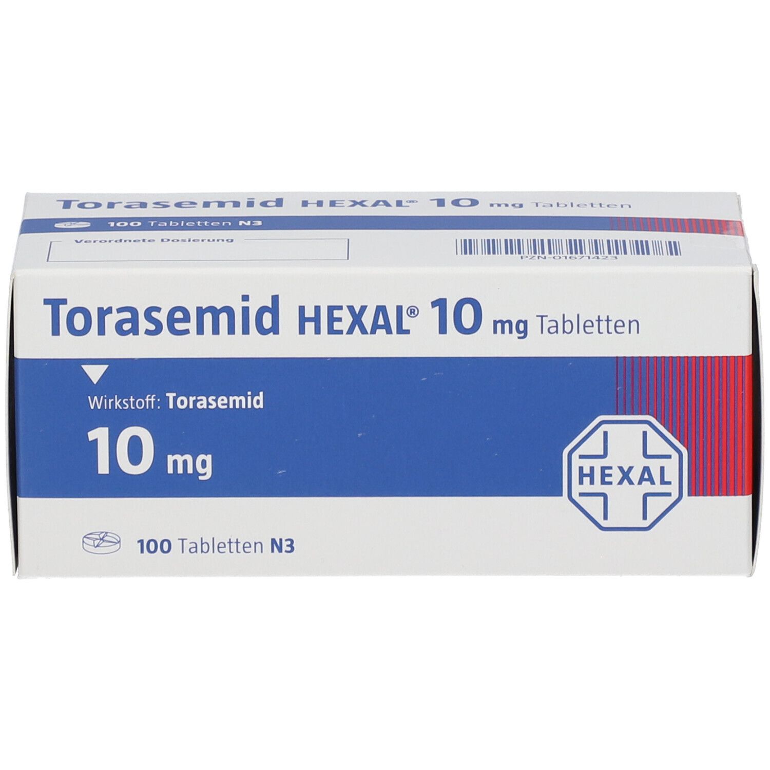Torasemid 10 Mg Alternative