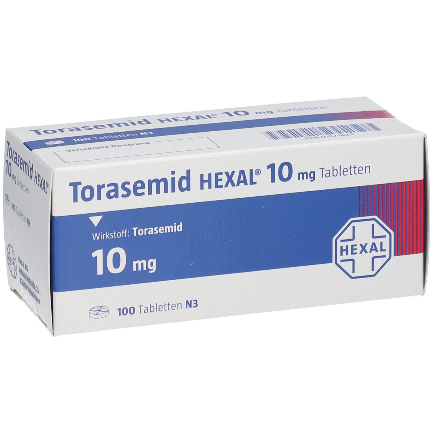 Torasemid 10 Mg Alternative