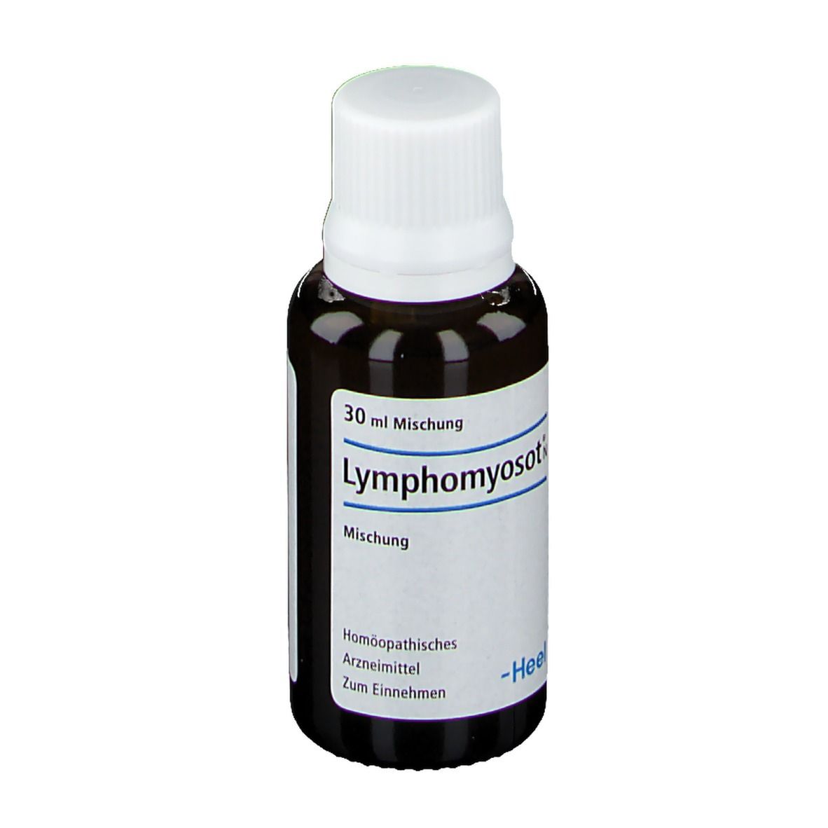 Lymphomyosot® N Tropfen 30 ml - shop-apotheke.com