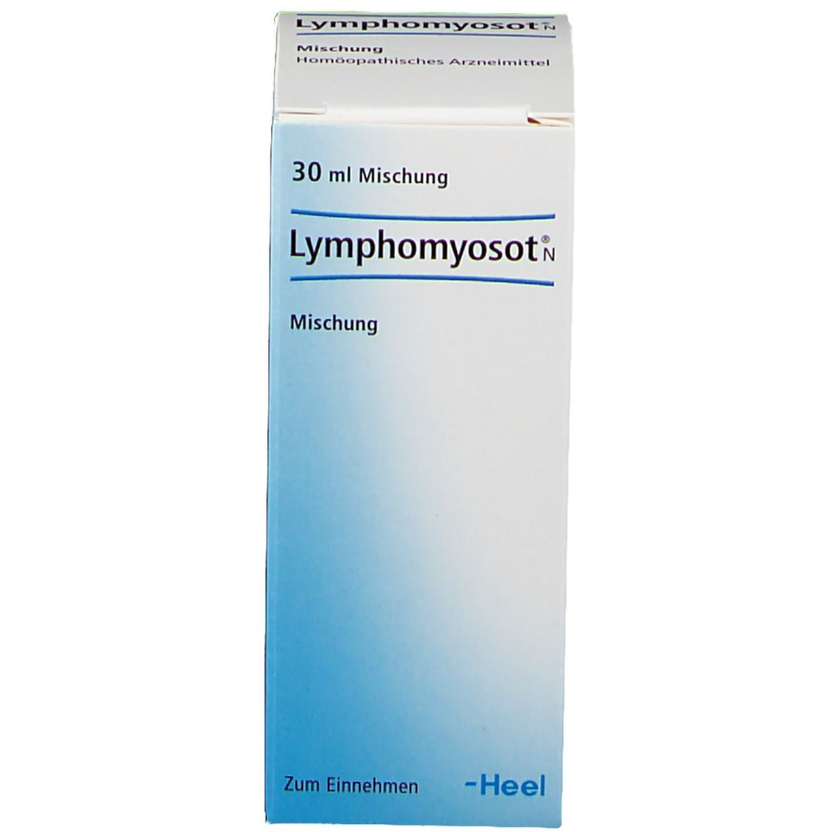 Lymphomyosot® N Tropfen 30 ml - shop-apotheke.com