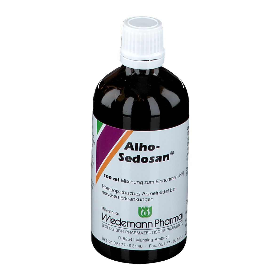 Alho-Sedosan® 100 ml - shop-apotheke.com