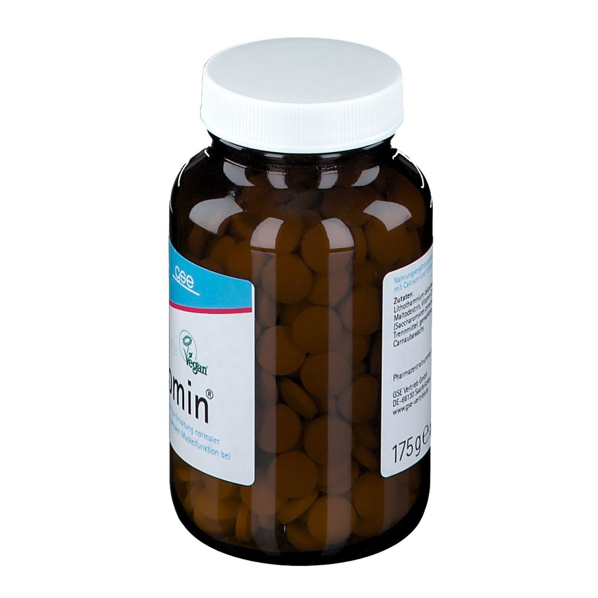 Osteomin® 350 St - shop-apotheke.com