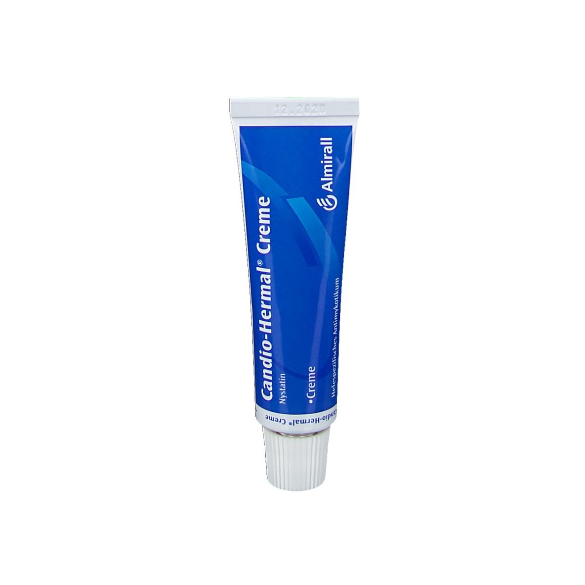 Candio-Hermal® Creme 20 g - Shop Apotheke