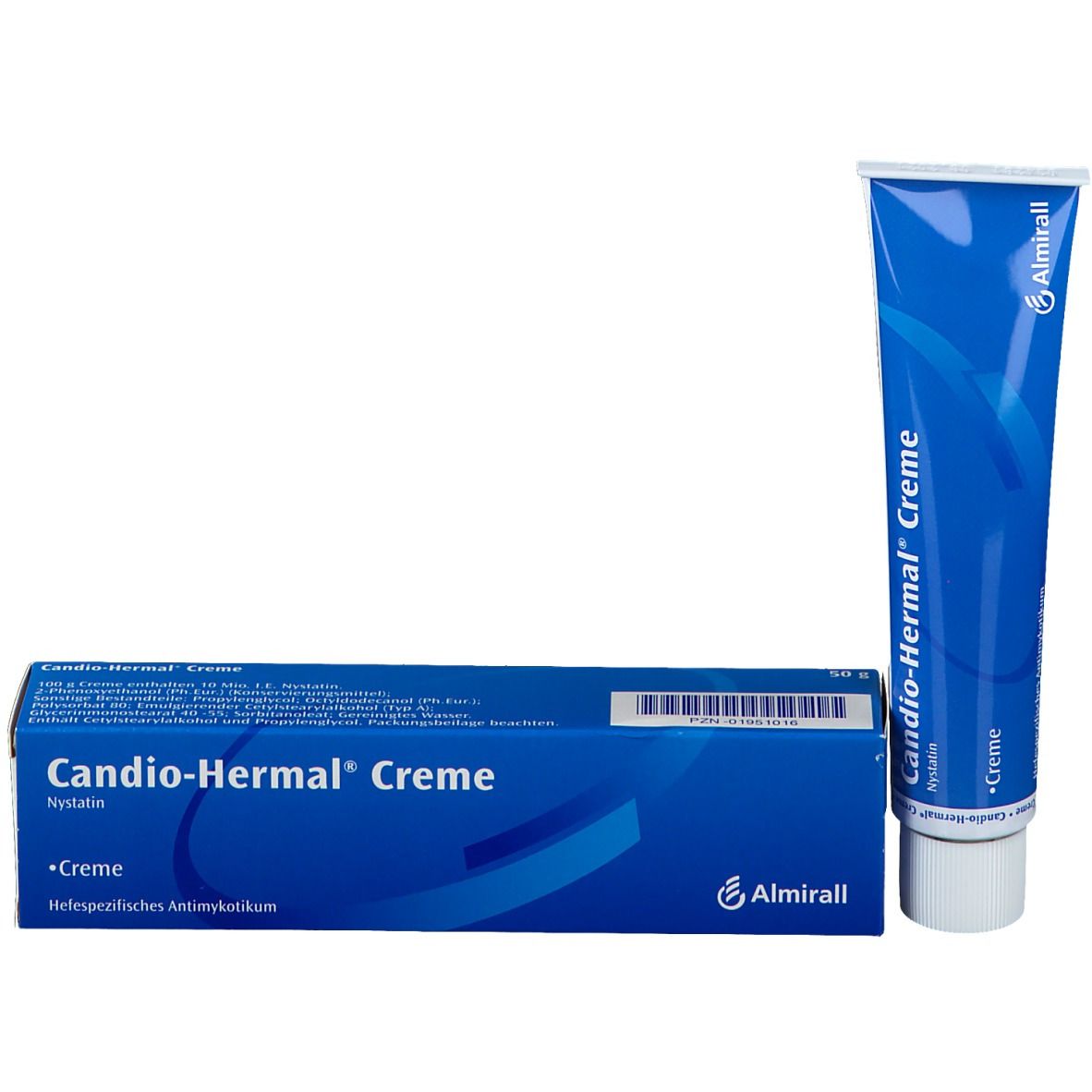 Candio-Hermal® Creme 50 g - shop-apotheke.com