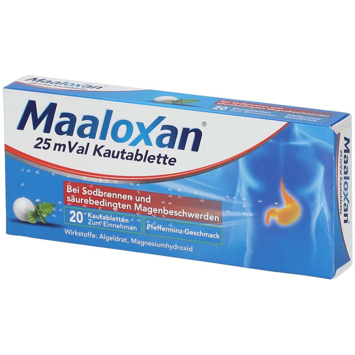 Sodbrennen Produkte - shop-apotheke.com