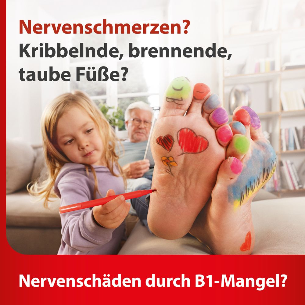 Vitamin B Produkte - shop-apotheke.com