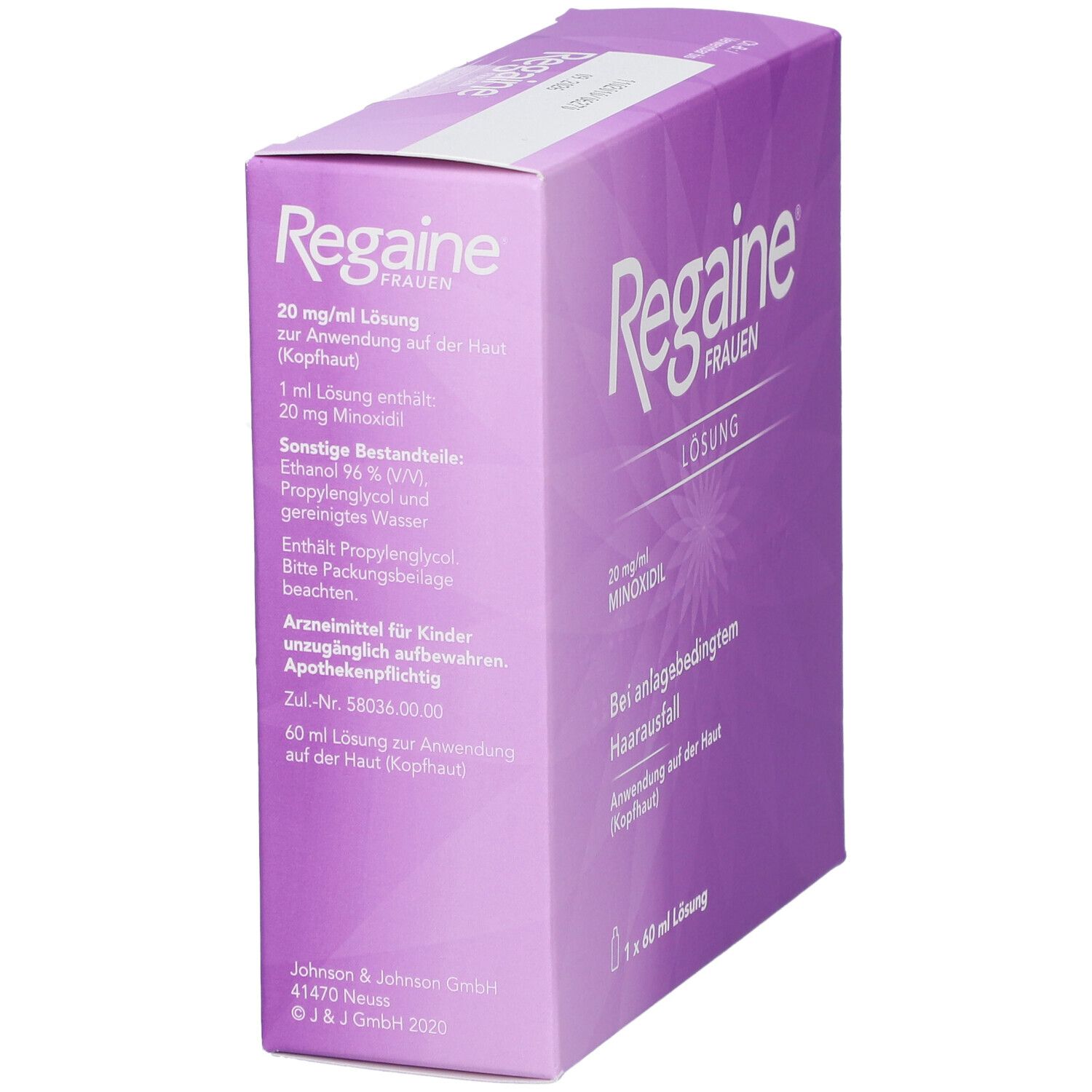 Haarausfall Produkte - shop-apotheke.com