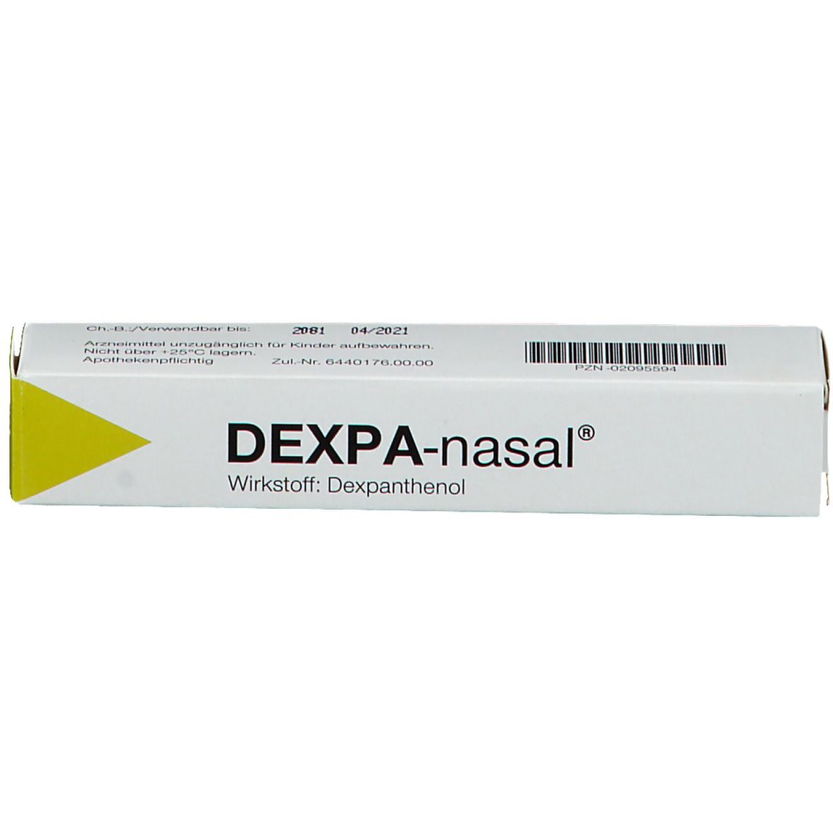 DEXPA-nasal® Creme 10 g - Shop Apotheke