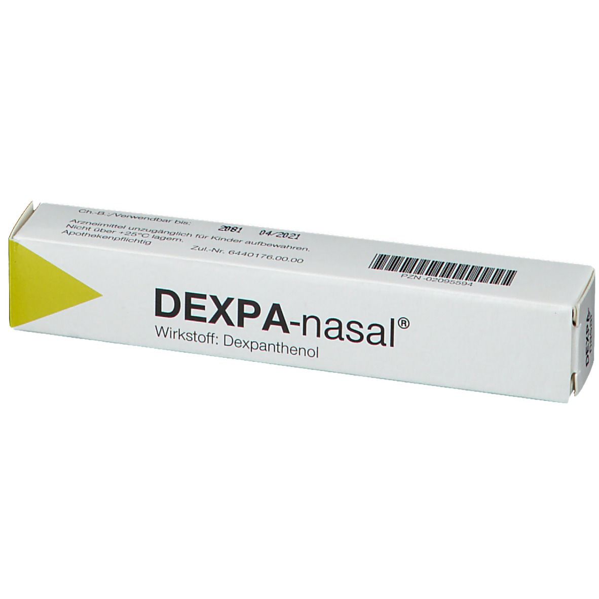 DEXPA-nasal® Creme 10 g - Shop Apotheke
