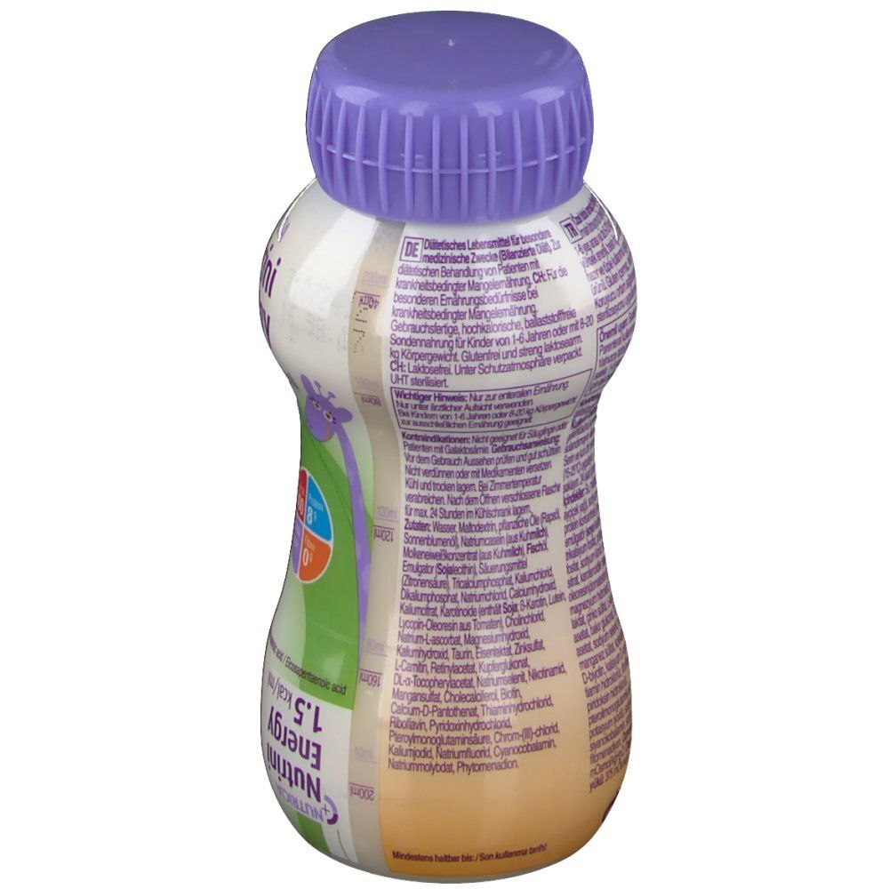 Nutrini Energy 200 ml - Shop Apotheke