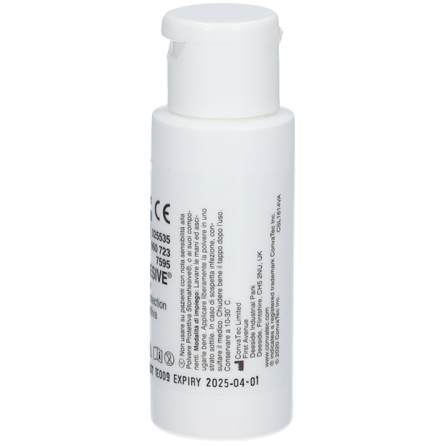 STOMAHESIVE Adhäsivpulver 25 g - shop-apotheke.com
