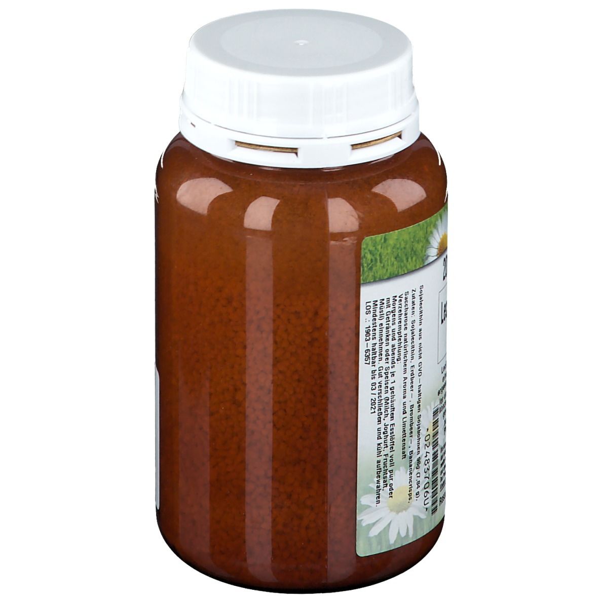 Resana® Lecithin 200 g - Shop Apotheke