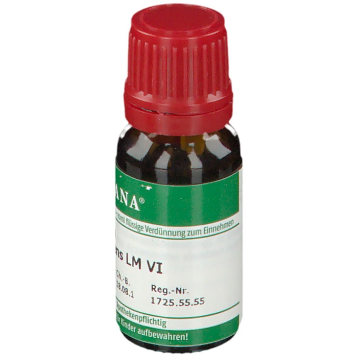 Lm Gelsemium Semper. Vi 10 ml - Shop Apotheke