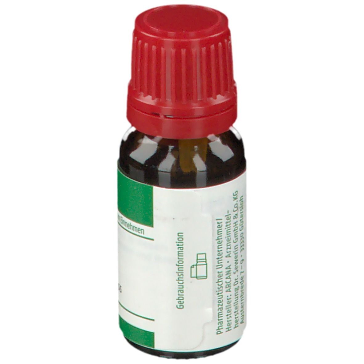 Lm Gelsemium Semper. Vi 10 ml - Shop Apotheke