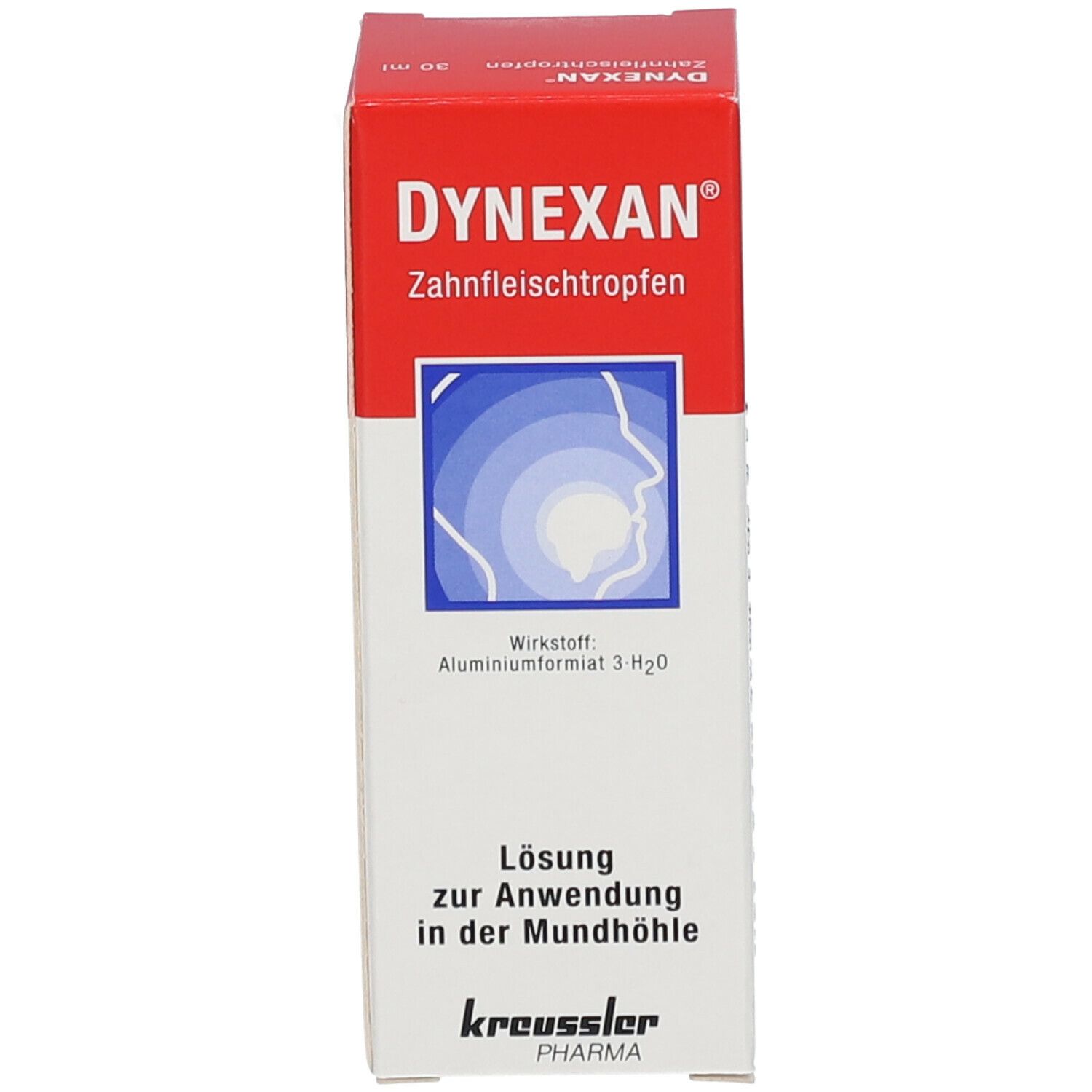 DYNEXAN® Zahnfleischtropfen 30 ml - shop-apotheke.at