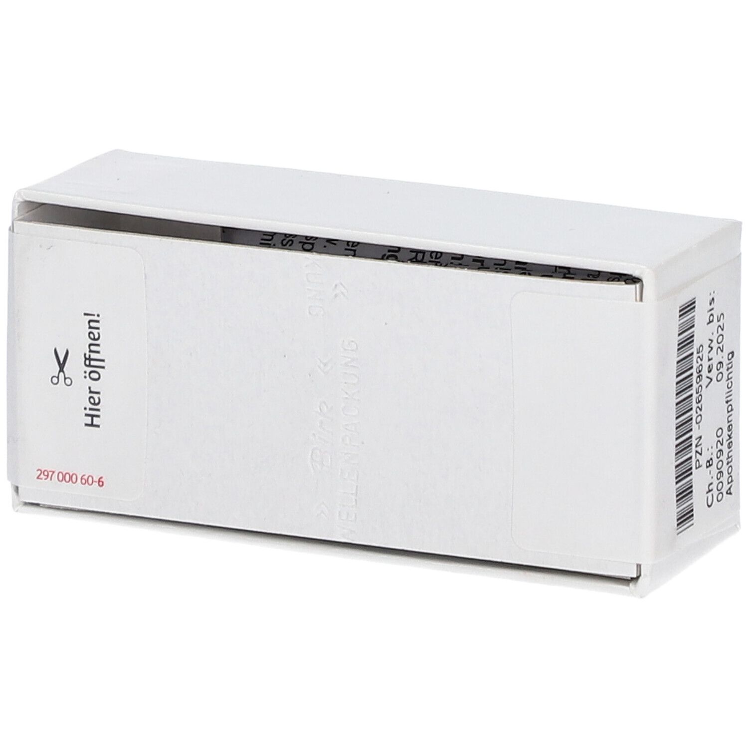 DHU Magnesium Carbonicum LM VI 5 g - Shop Apotheke