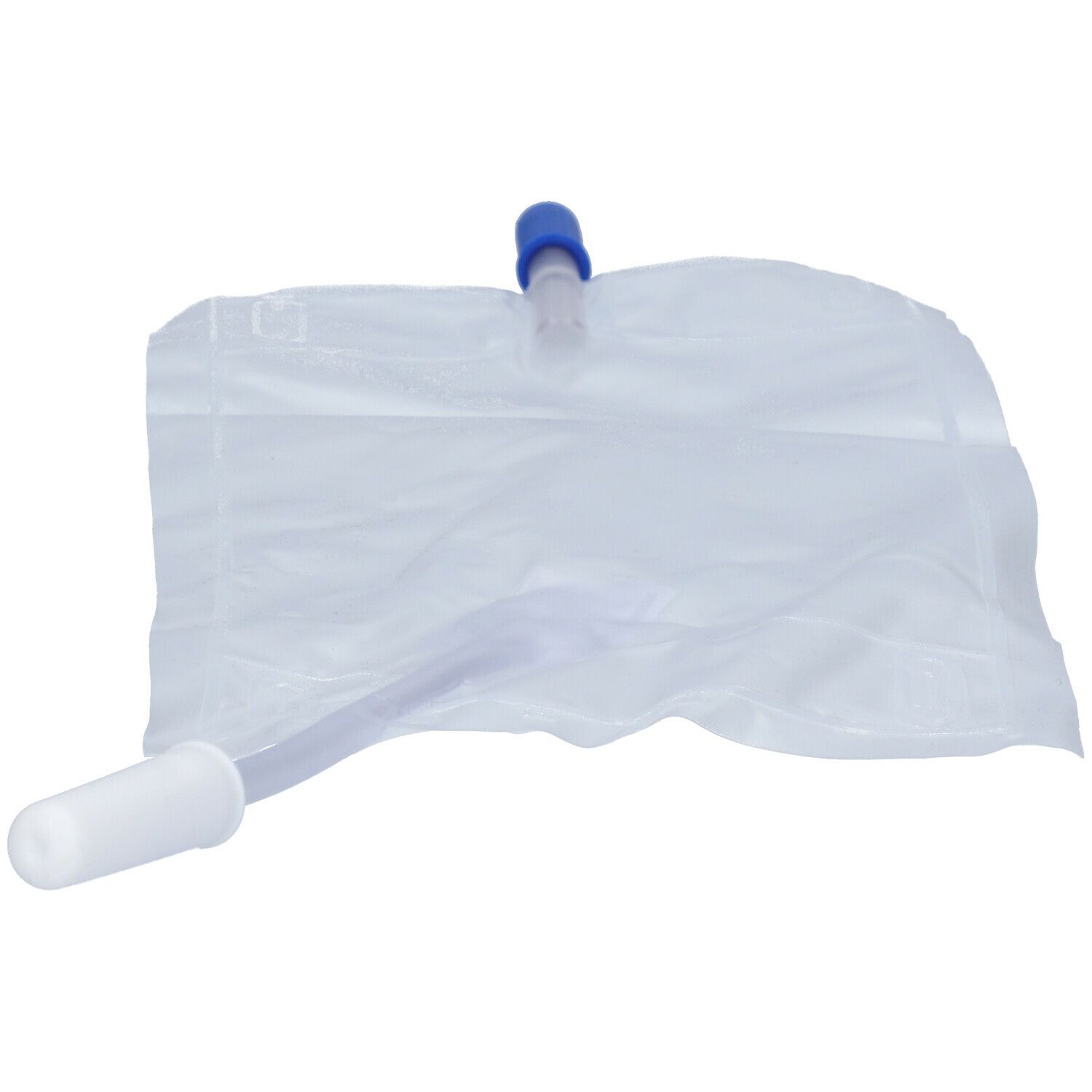 PARAM Urinbeutel 600 ml 600 ml - SHOP APOTHEKE