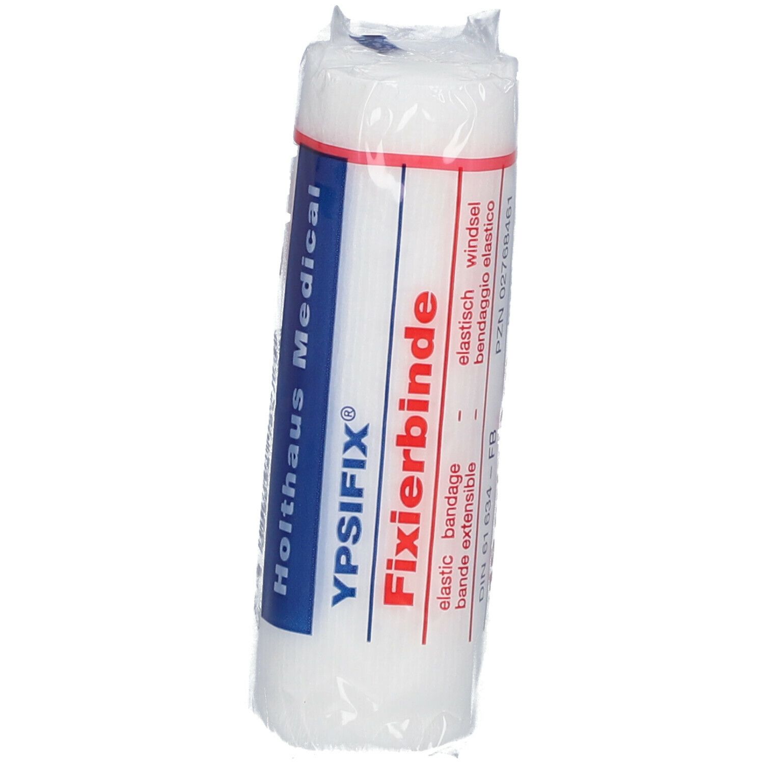 YPSIFIX® Fixierbinden elastisch 10 cm x 4 m 1 St - Shop Apotheke