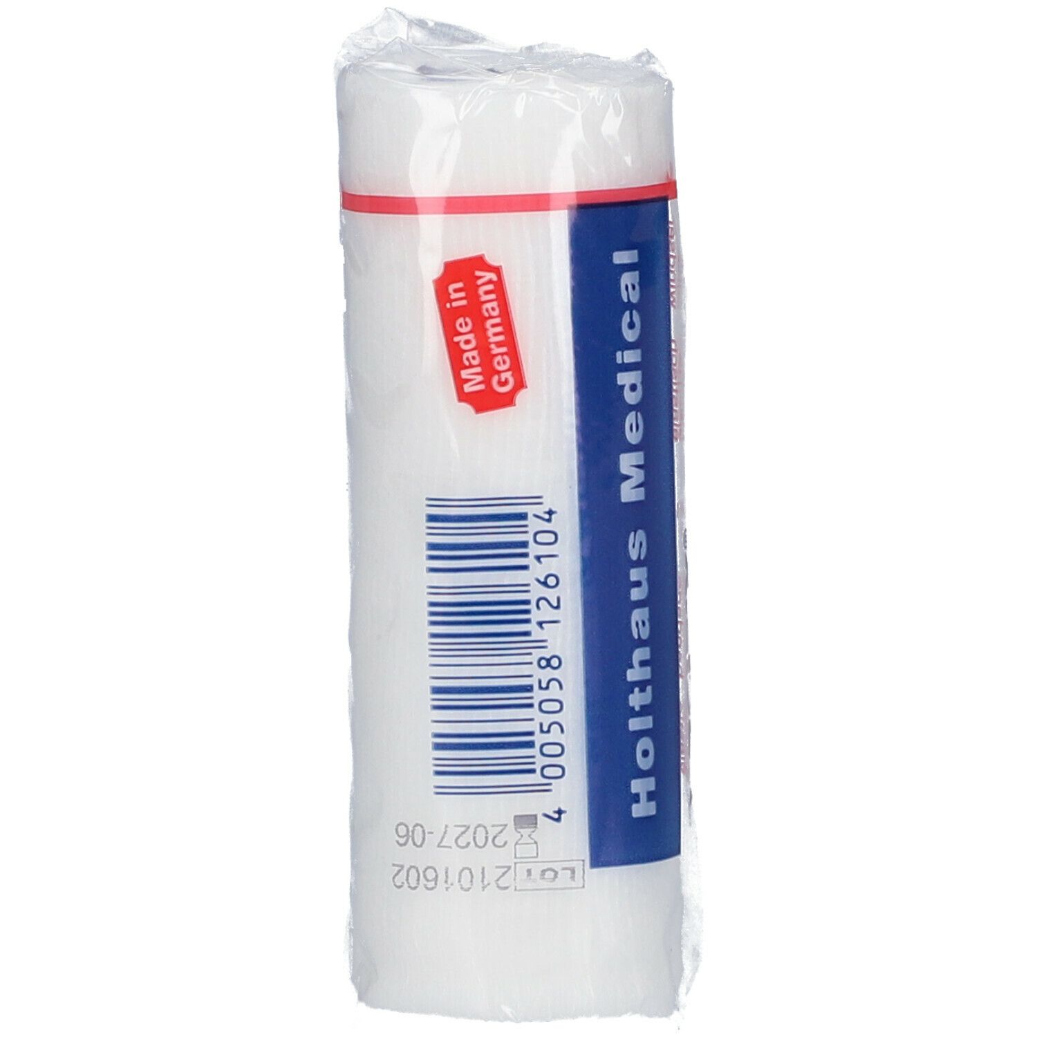 YPSIFIX® Fixierbinden elastisch 10 cm x 4 m 1 St - Shop Apotheke