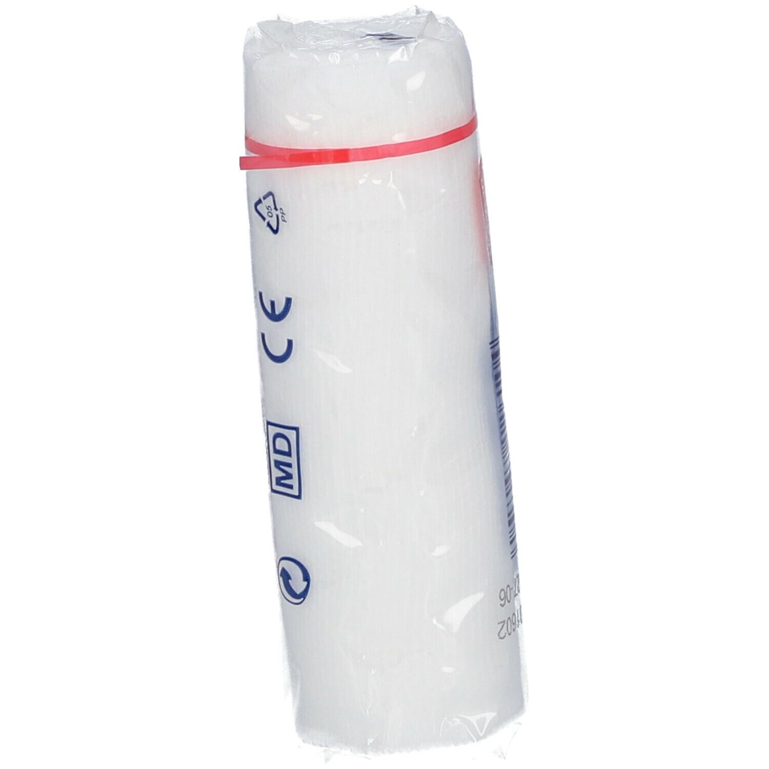 YPSIFIX® Fixierbinden elastisch 10 cm x 4 m 1 St - Shop Apotheke