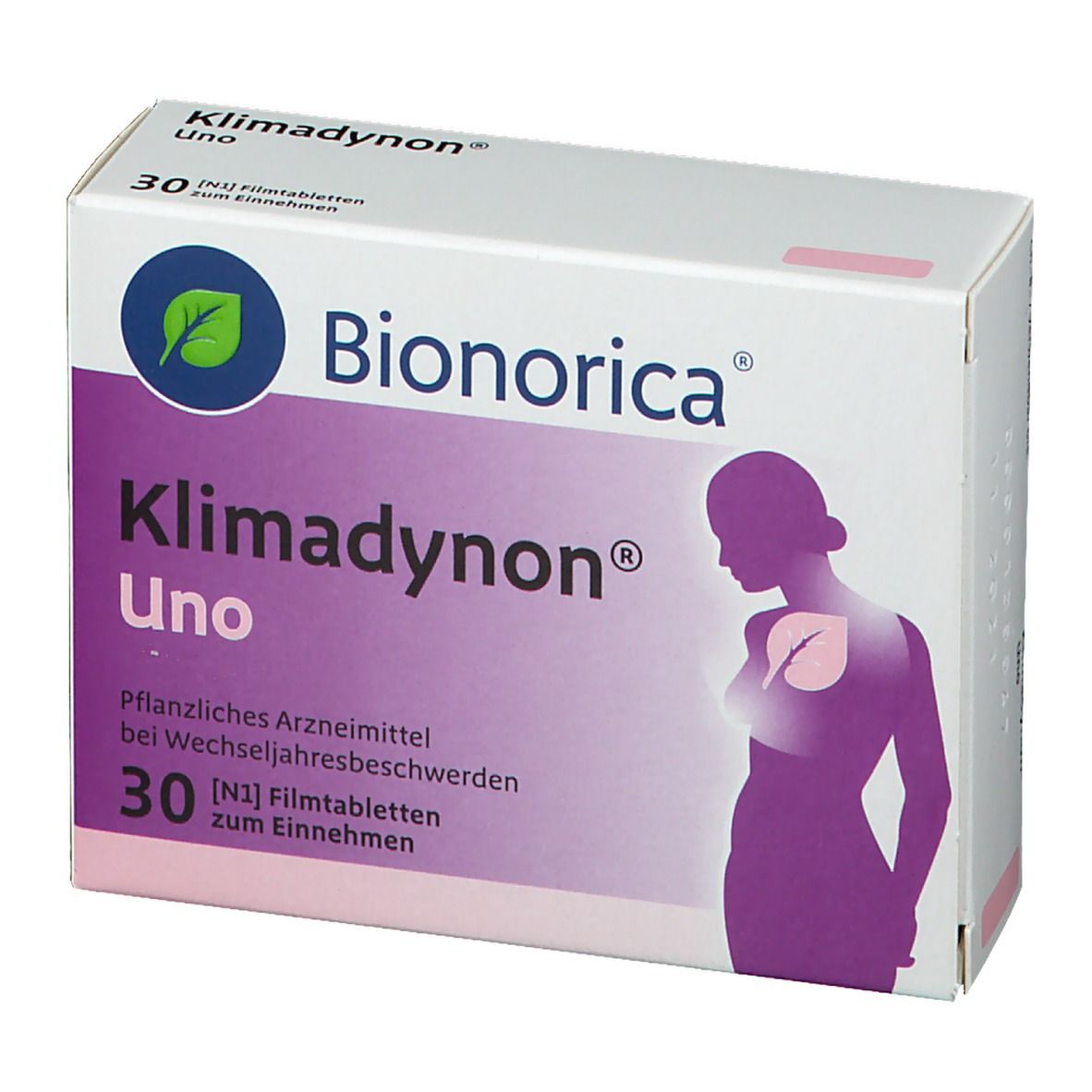 Klimadynon® Uno 30 St - Shop Apotheke