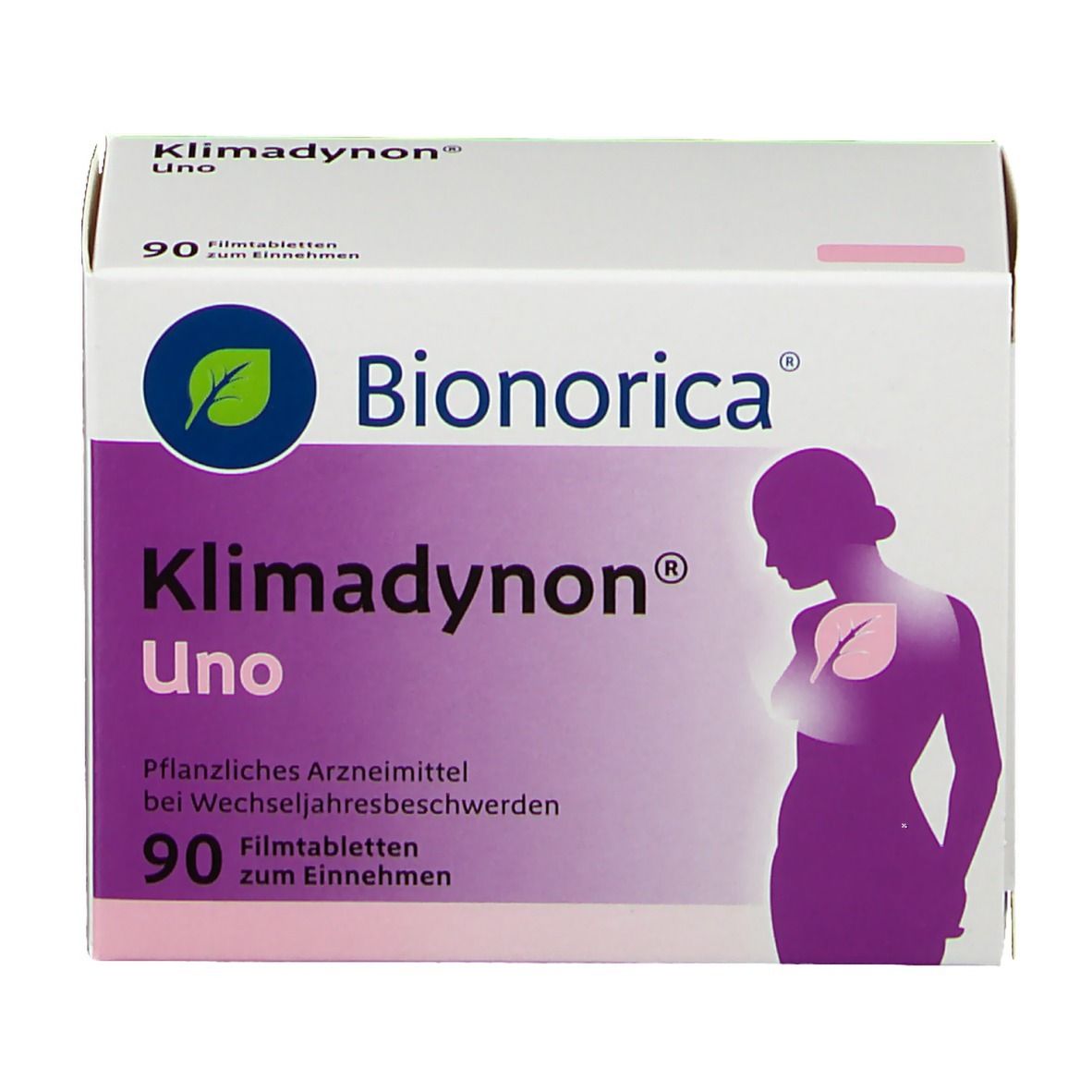 Klimadynon® Uno 90 St - Shop Apotheke
