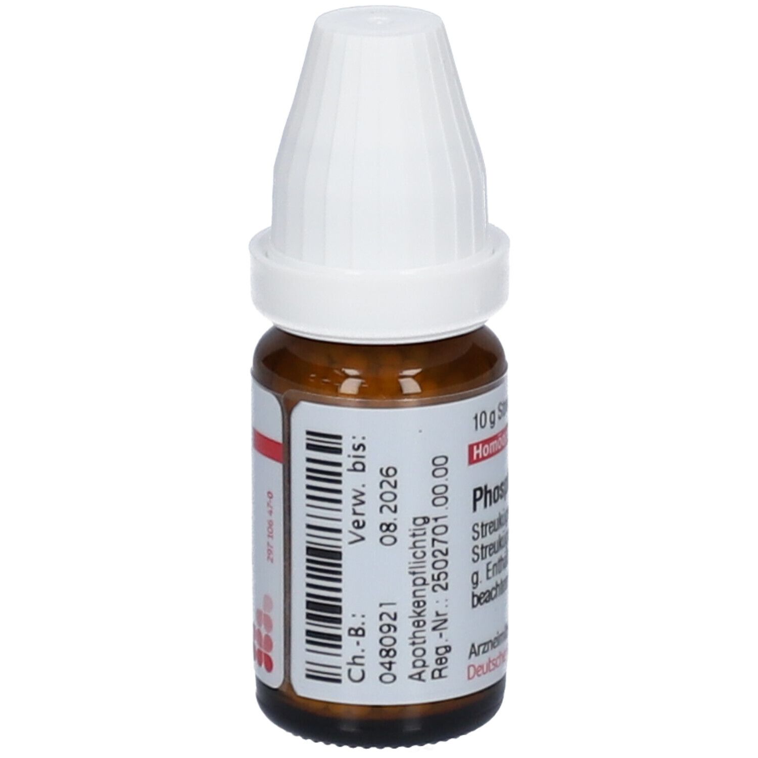 DHU Phosphorus C30 10 g - shop-apotheke.com