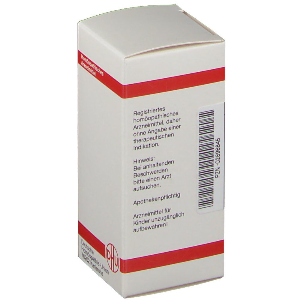 DHU Cinnabaris D8 80 St - shop-apotheke.at