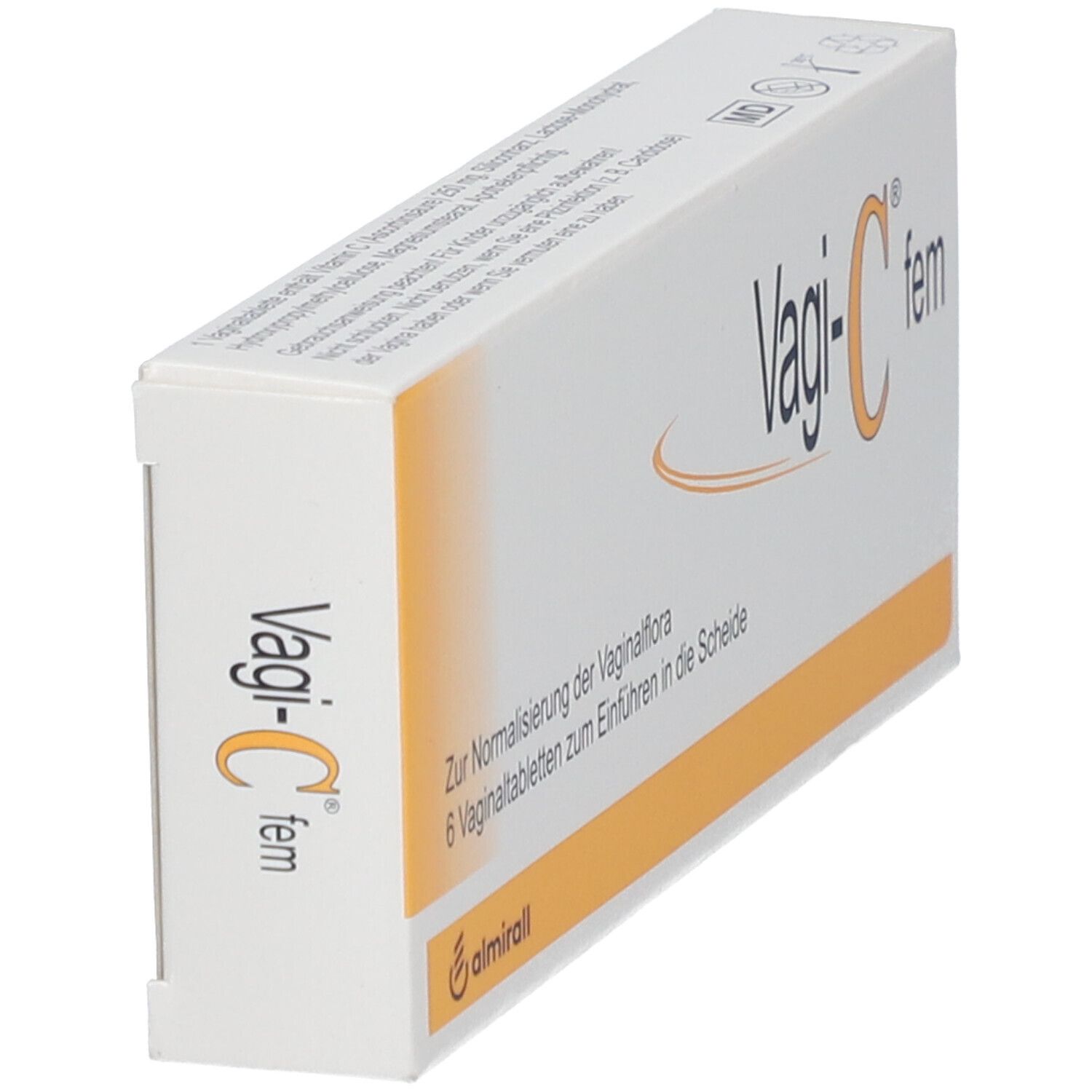 Vaginalflora Produkte - shop-apotheke.com