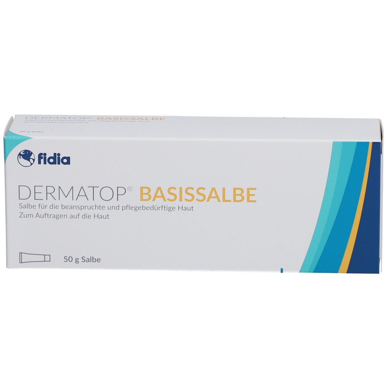 Dermatop® Basissalbe 50 g - shop-apotheke.com