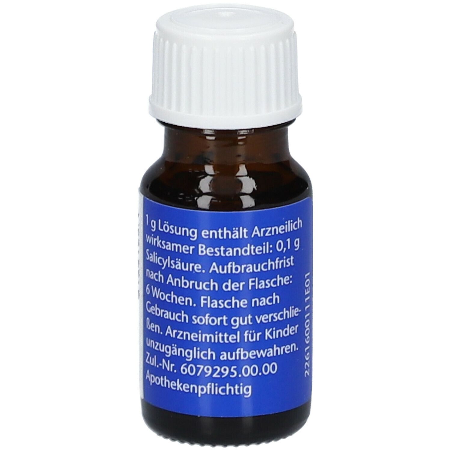 Verrucid® 10 ml - shop-apotheke.com