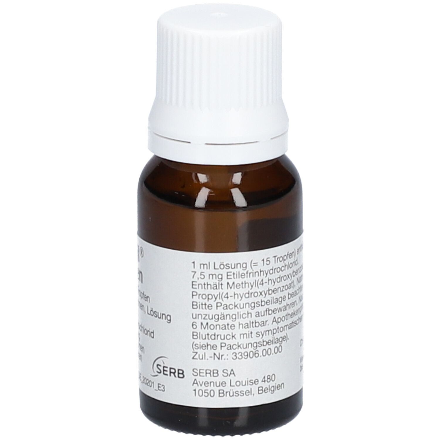 Effortil® 15 ml - shop-apotheke.com
