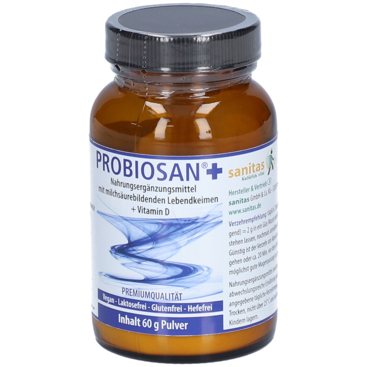 Probiosan®+ 60 g - Shop Apotheke