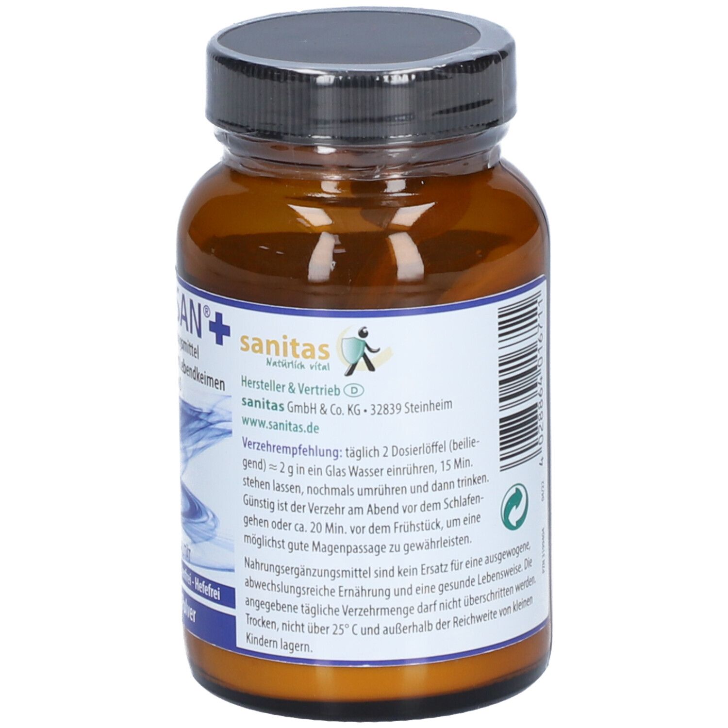 Probiosan®+ 60 g - Shop Apotheke