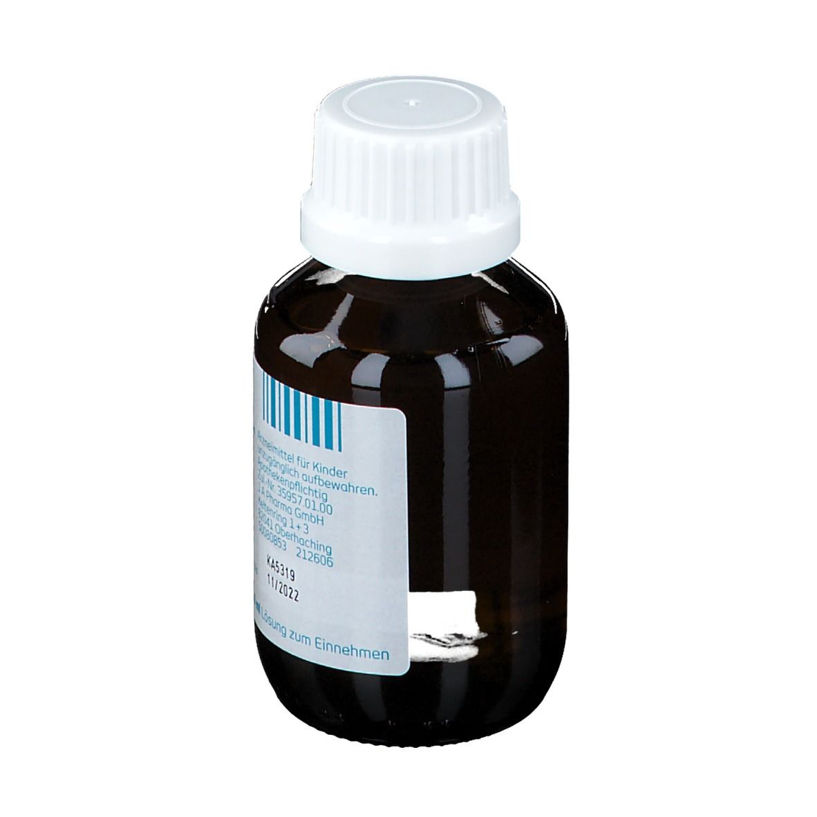 Ambroxol 30 Saft - 1A Pharma® 100 ml - shop-apotheke.com