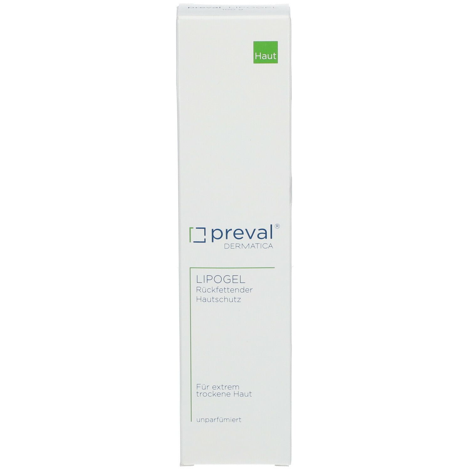 preval® LIPOGEL Lipidgel 100 g - shop-apotheke.com