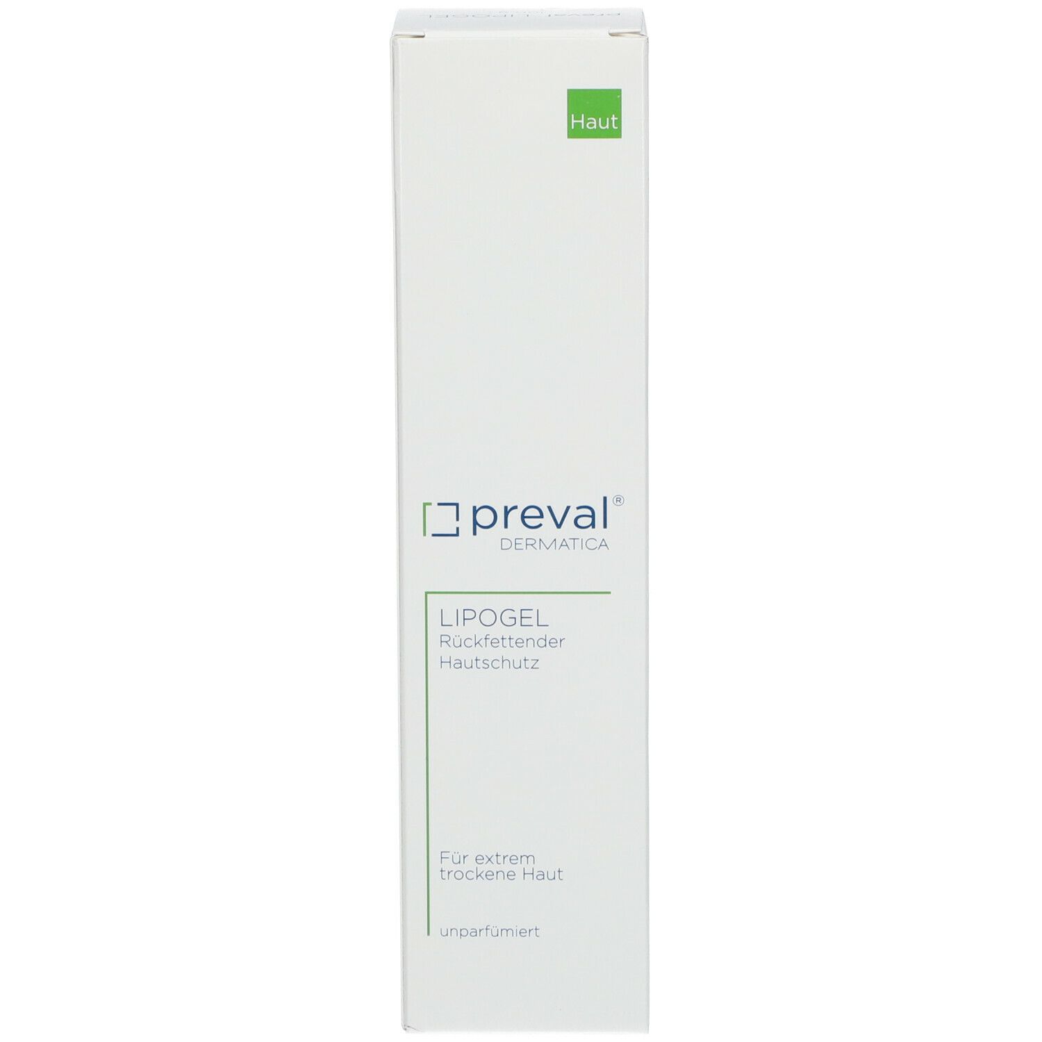preval® LIPOGEL Lipidgel 100 g - shop-apotheke.at