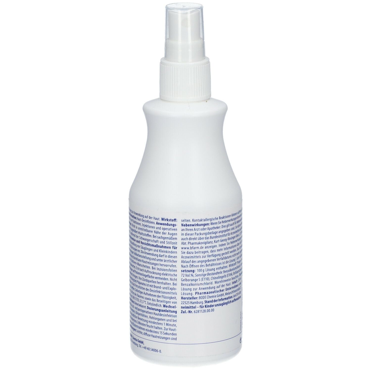 Cutasept® G 250 ml - SHOP APOTHEKE