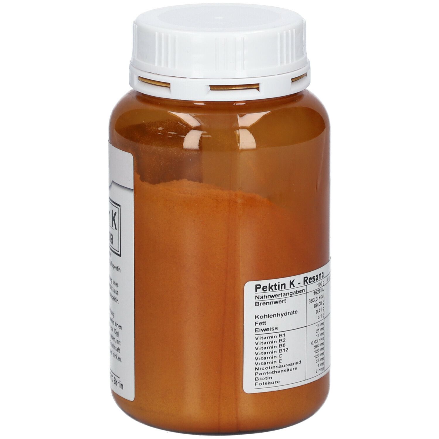 Resana® Pektin K 200 g - Shop Apotheke