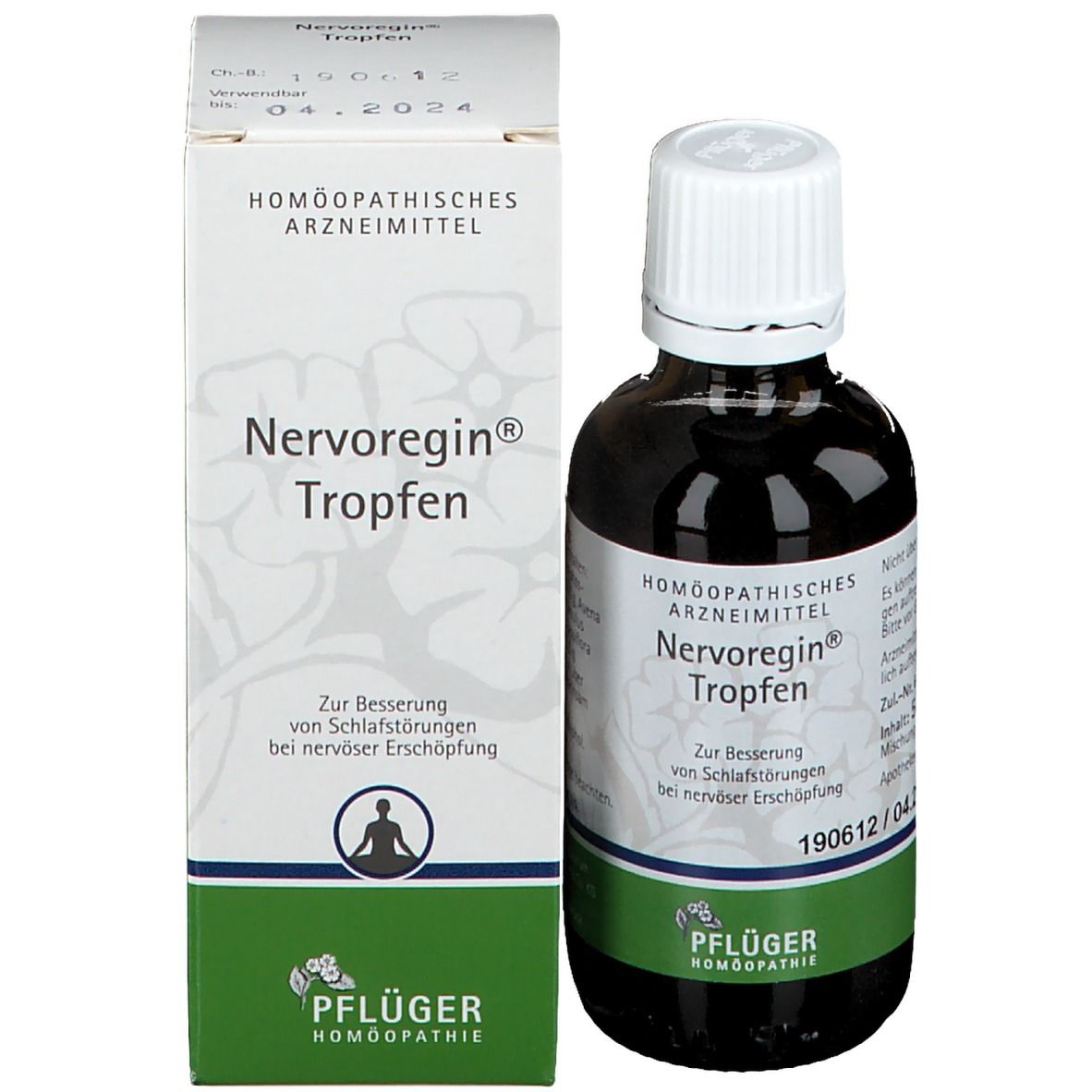 Nervoregin® 50 ml - shop-apotheke.com