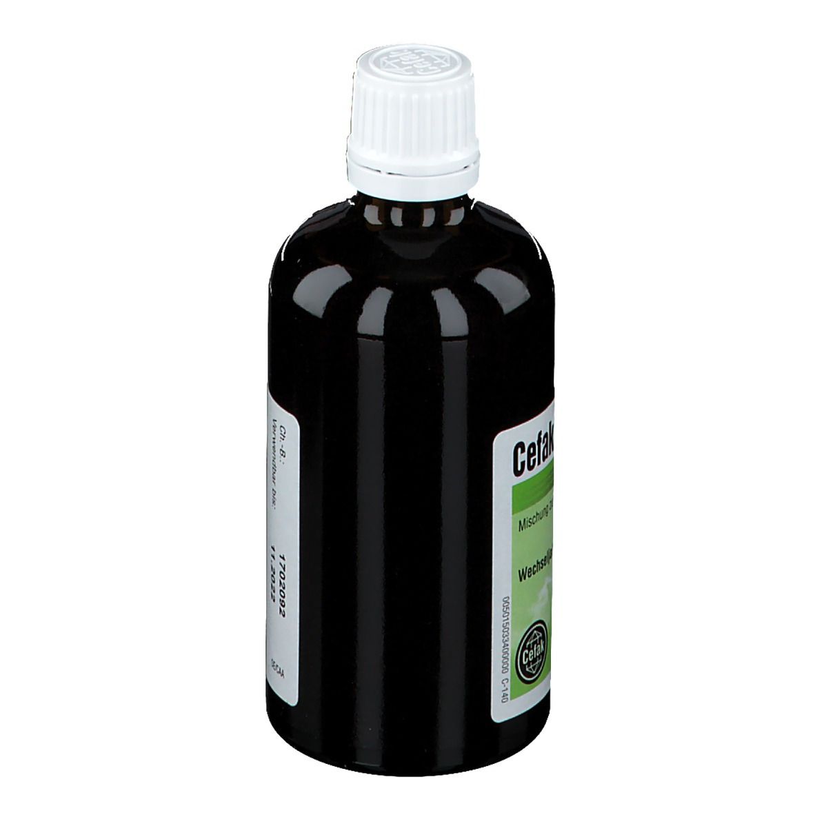 Cefakliman® N 100 ml - shop-apotheke.com