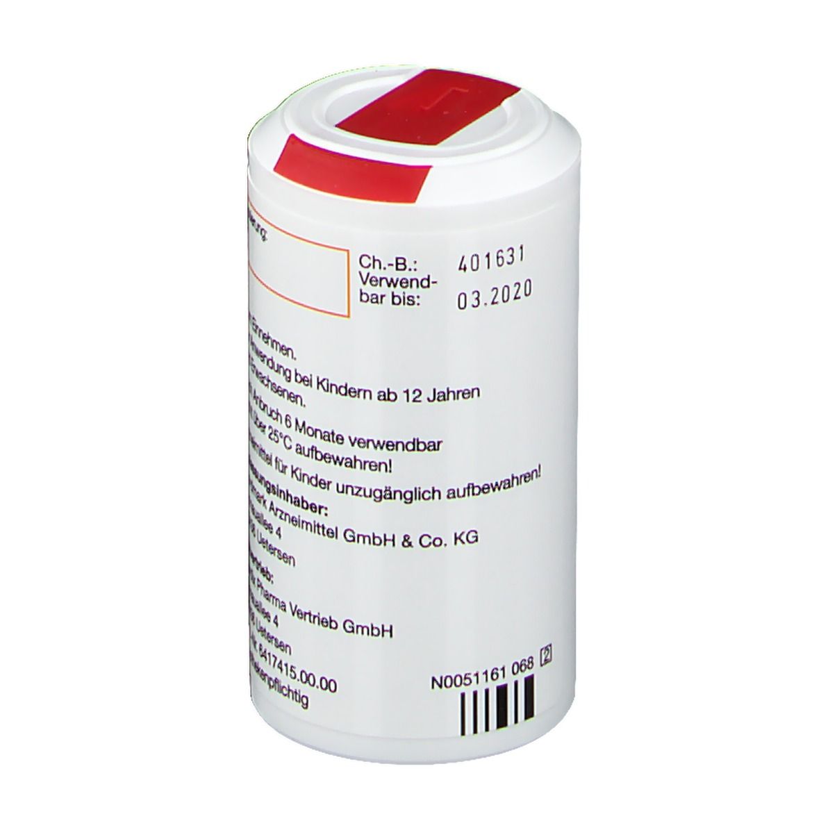 Enzynorm® f 50 St - shop-apotheke.com