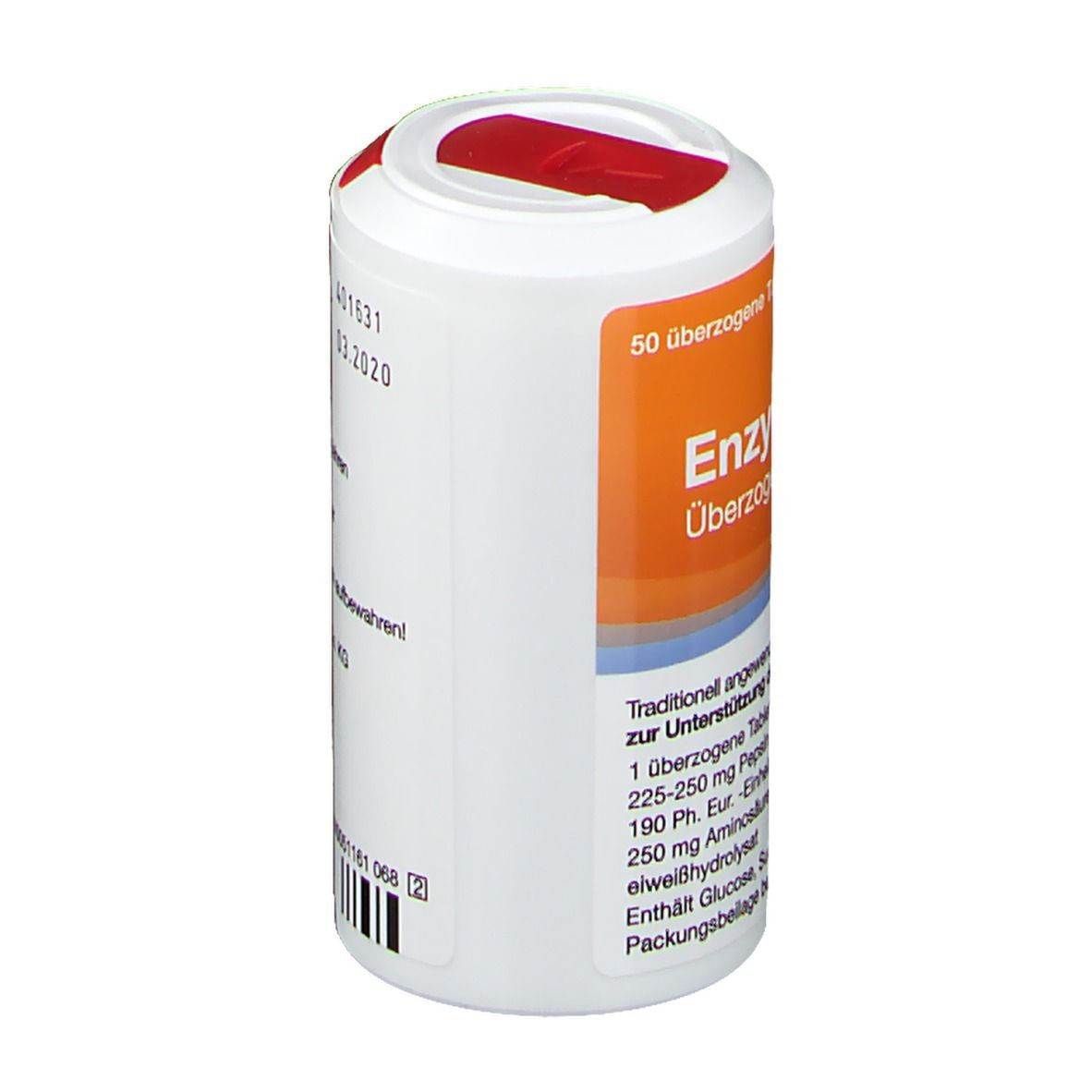 Enzynorm® f 50 St - shop-apotheke.com