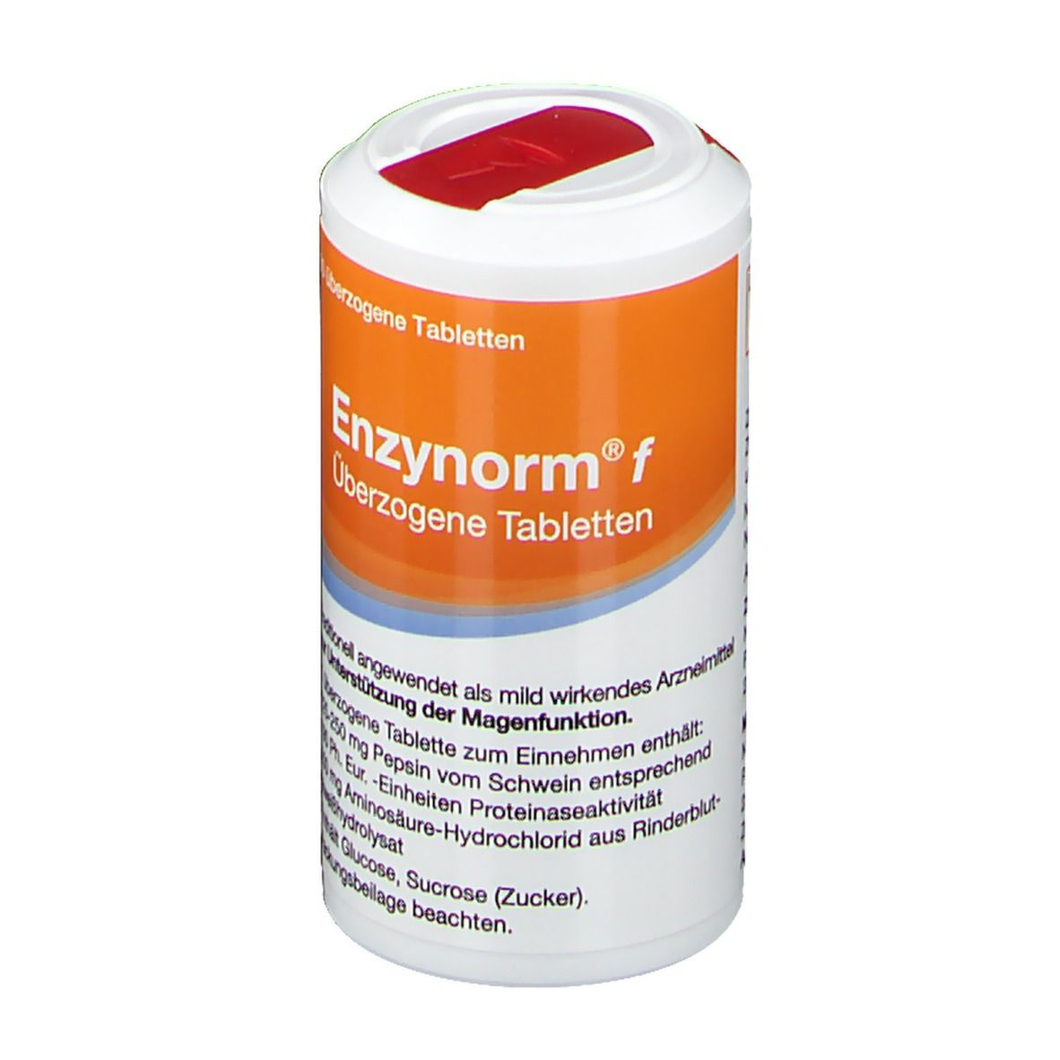 Enzynorm® f 50 St - shop-apotheke.com