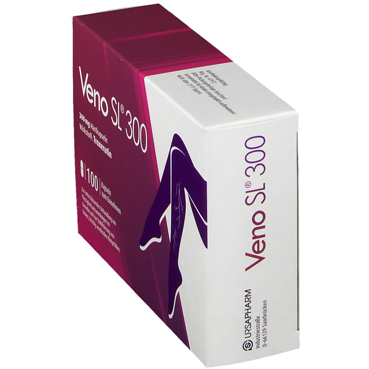 Veno SL® 300 100 St - Shop Apotheke