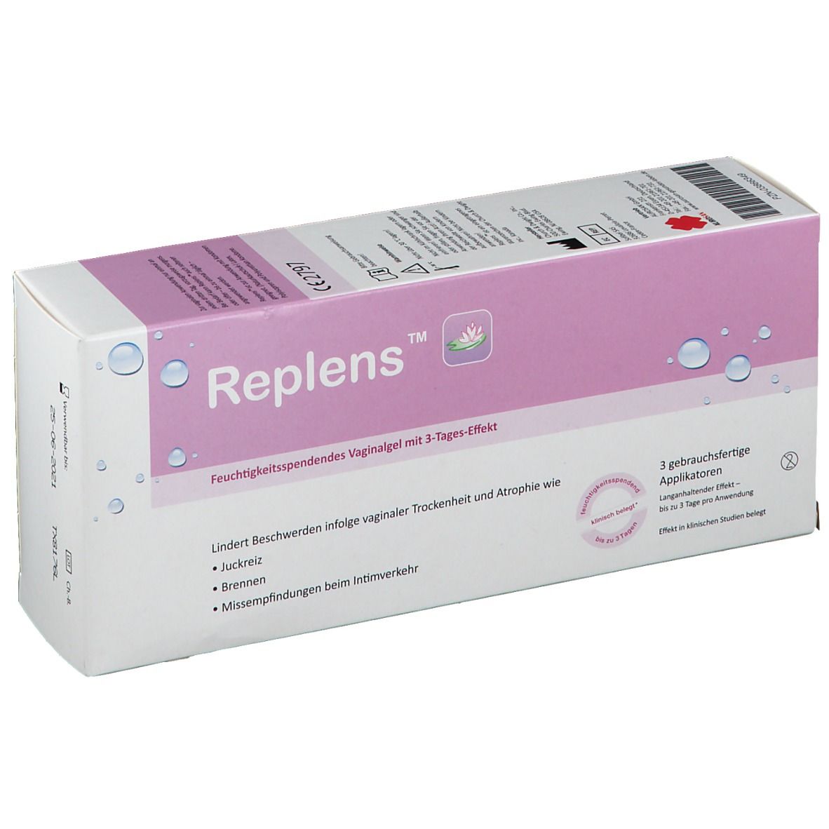 Replens™ 3 St - shop-apotheke.com