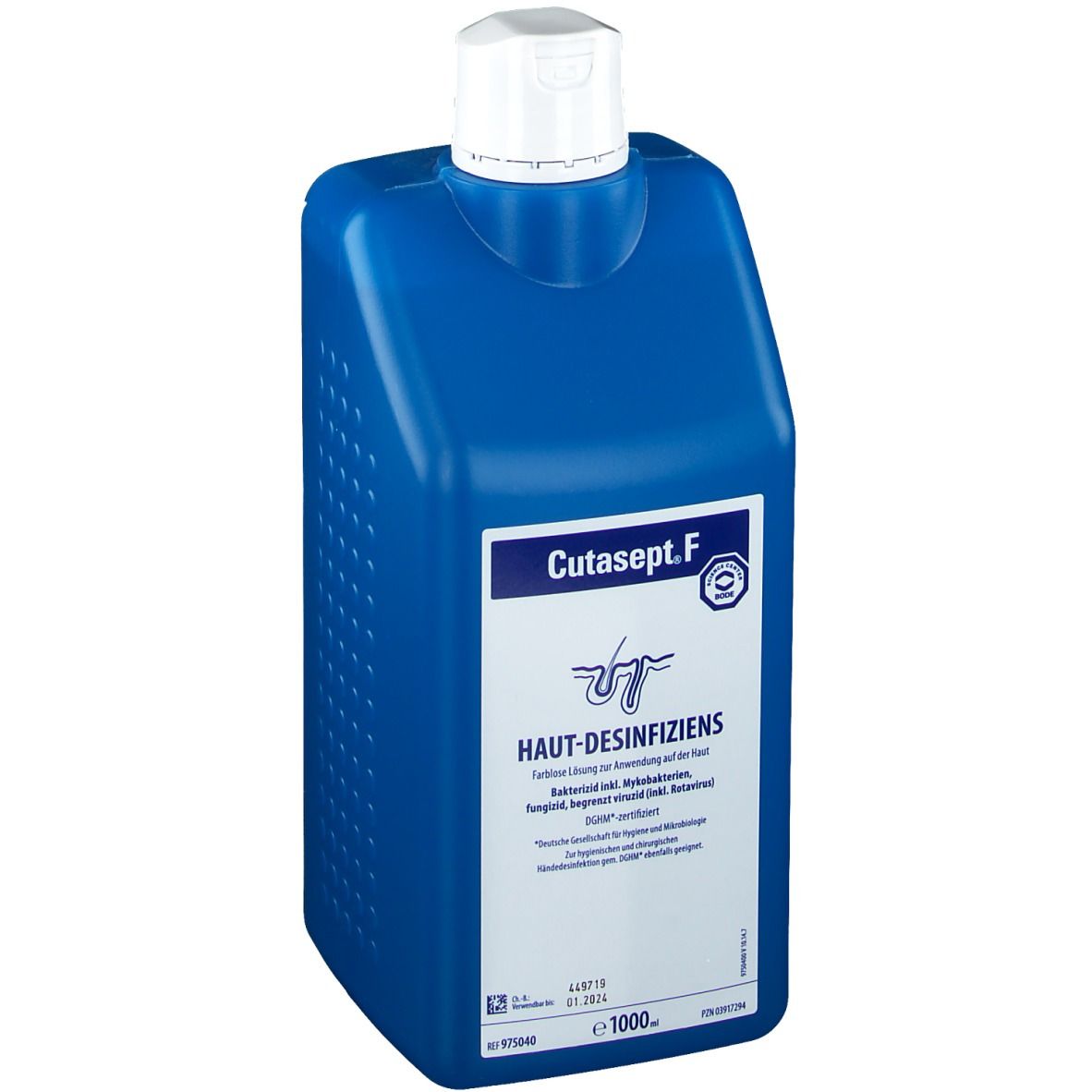 Cutasept® F 1000 ml - shop-apotheke.com